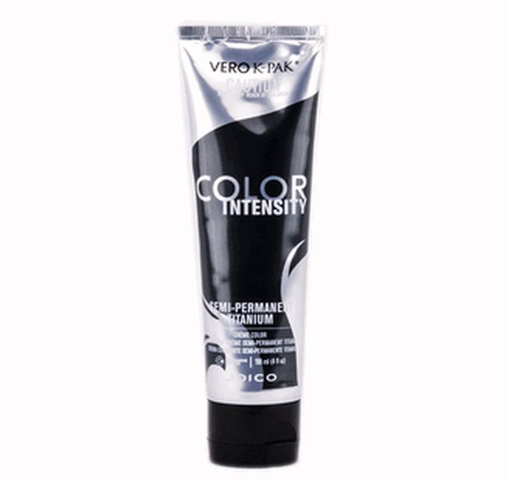 Joico Color Intensity Titanium 118ml – Aarya Hair Studio